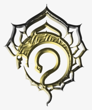 Source - - Warframe Symbol PNG Image | Transparent PNG Free Download on ...
