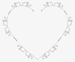 Heart Picture Frames Computer Icons Line Art - Heart PNG Image ...