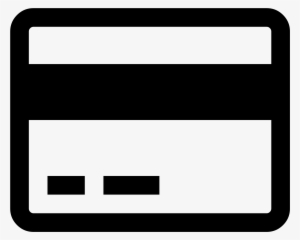 Open - Credit Card Icon Font Awesome PNG Image | Transparent PNG Free ...