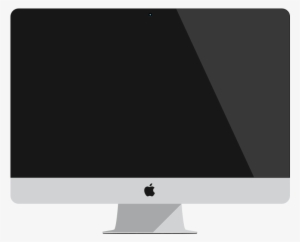 Mac Png Transparent Image - Macbook Flat Design Png PNG Image ...