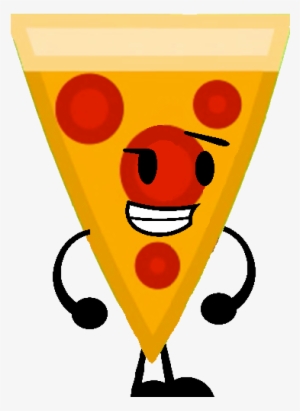 Pizza - - Brawl Of The Objects Pizza PNG Image | Transparent PNG Free Download on SeekPNG