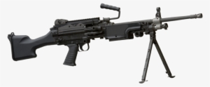 M240 Machine Gun PNG Image | Transparent PNG Free Download on SeekPNG