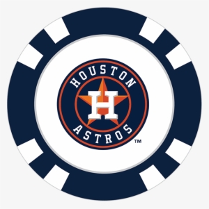 Houston Astros Clipart - Detroit Tigers Circle Logo PNG Image ...