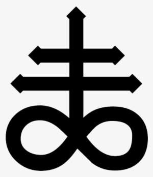 Sulphur - Cross Of Leviathan PNG Image | Transparent PNG Free Download ...