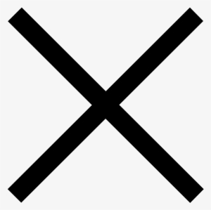 Times Symbol Png PNG Image | Transparent PNG Free Download on SeekPNG