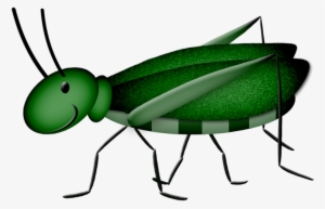 Ϧuɠʂ ‿ ⁀ - Grillo Png PNG Image | Transparent PNG Free Download on SeekPNG