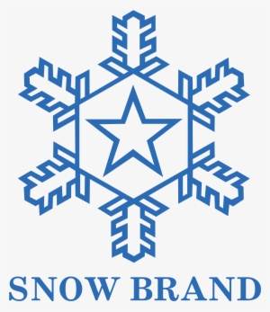 Snow Brand Logo Png Transparent - Megmilk Snow Brand Logo PNG Image ...
