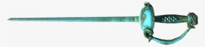 Ac4 French Dress Swords - Assassin's Creed 4 French Sword PNG Image ...