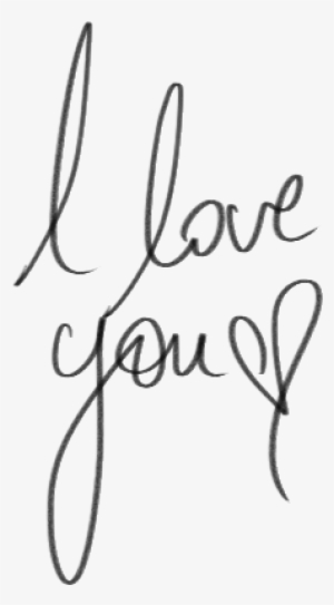 I Love You Tumblr Gif