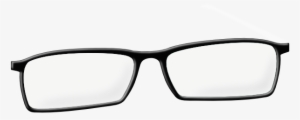 Spectacles Clipart Transparent - Glasses With Transparent Background ...