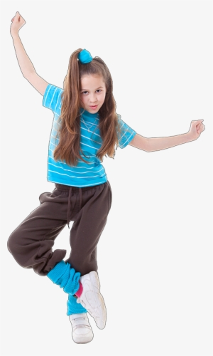 Graphic Library Library Dancing Transparent Kid - Kids Dance Vector PNG ...