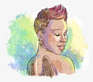 Be Different - Visual Arts PNG Image | Transparent PNG Free Download on ...