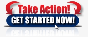 Get Started Now Button Png Transparent - Parallel PNG Image ...