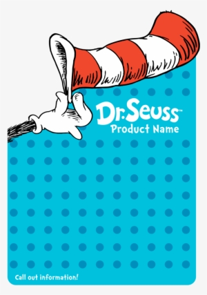 Dr Seuss PNG Images | PNG Cliparts Free Download on SeekPNG