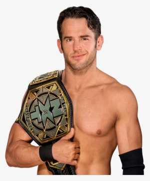Roderick Strong PNG Image | Transparent PNG Free Download on SeekPNG