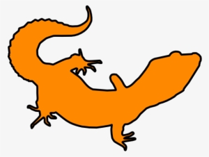 Leopard Gecko Lizard Stock Photo - Leopard Gecko Outline PNG Image ...