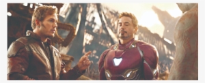 Tony Stark Face Infinity War PNG Image | Transparent PNG Free Download ...