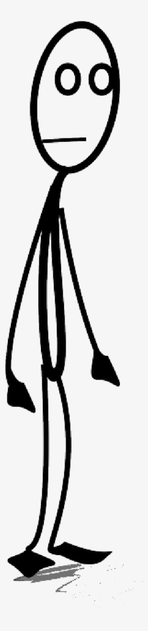 Mb Image/png - Thin Man Clip Arts PNG Image | Transparent PNG Free ...