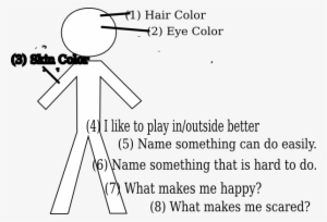 How To Set Use Not Stick Figure Svg Vector PNG Image | Transparent PNG ...