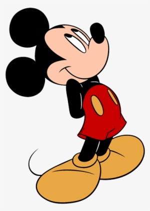 Mickey Mouse Png PNG Images | PNG Cliparts Free Download on SeekPNG