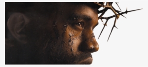 Kanye On The Cross PNG Image | Transparent PNG Free Download on SeekPNG