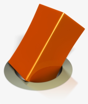 Round Hole Square Peg - Square Peg Round Hole Png PNG Image ...