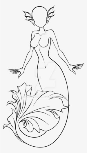 Siren Base - Mermaid PNG Image | Transparent PNG Free Download on SeekPNG