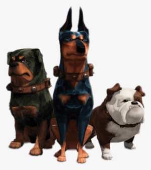Download - Up Alpha Dog PNG Image | Transparent PNG Free Download on ...