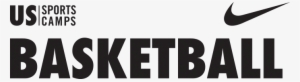 Nikeussclogo - Nike Basketball Camp Logo PNG Image | Transparent PNG ...