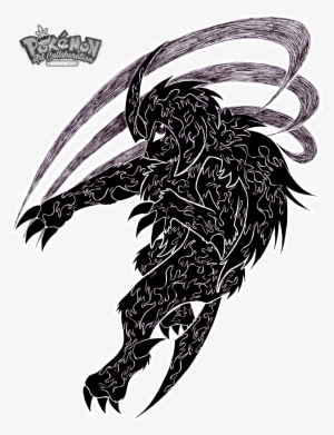 Mega Absol - Absol PNG Image | Transparent PNG Free Download on SeekPNG