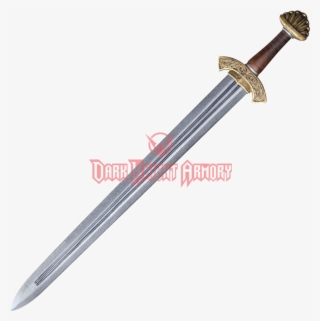 Demon Warrior Larp Sword - Холодное Оружие В Играх PNG Image ...