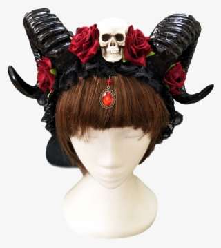Silver Devil Horns - Horn PNG Image | Transparent PNG Free Download on ...