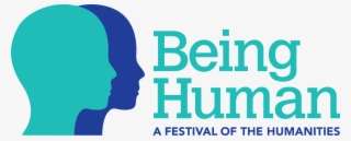 Being Human Logo Cmyk - Being Human Festival PNG Image | Transparent ...