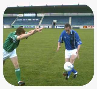 Chip Lift - Kick American Football PNG Image | Transparent PNG Free ...