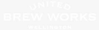 United Brew Works White - Translucent Instagram Logo White PNG Image ...