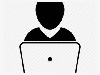 Client Workstation Clip Art