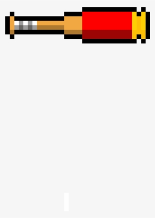 Enter The Gungeon Casey - Rifle PNG Image | Transparent PNG Free ...