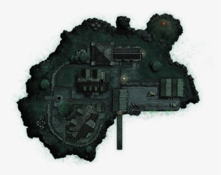 Sunless Sea Map Mangrove College PNG Image | Transparent PNG Free ...