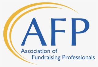 Afp Logo Png Transparent - Association Of Fundraising Professionals ...