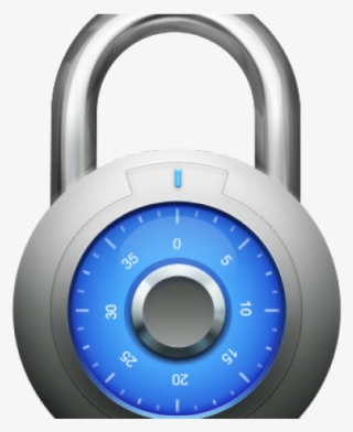 Lock Clipart - Iobit Unlocker Icon Png PNG Image | Transparent PNG Free ...