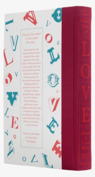 Penguin Classics Penguins Poems For Love - Paper PNG Image ...