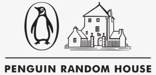Penguin Books Logo Png - Penguin Random House Logo Png PNG Image ...