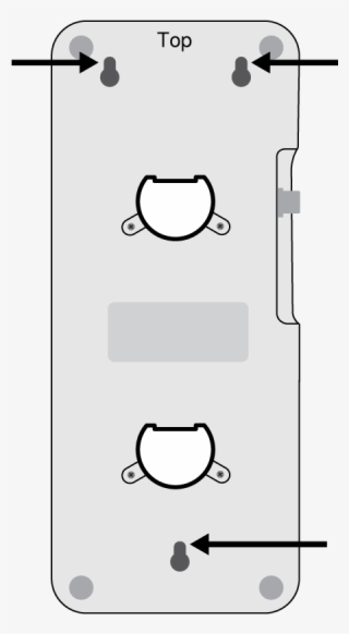 Vertical Mounting - Illustration PNG Image | Transparent PNG Free ...