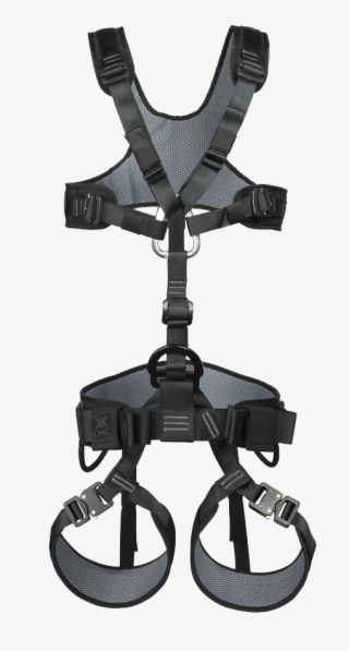 Ranger Chest Harness™ - Cmc Rescue Harness Ranger PNG Image ...