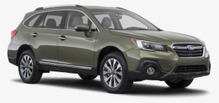 Subaru 50th Anniversary Outback PNG Image | Transparent PNG Free ...