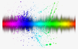 Color Splat Png Svg Black And White Library - Color Splat PNG Image ...