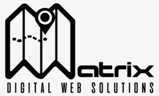Matrix Digital Web Solutions PNG Image | Transparent PNG Free Download ...