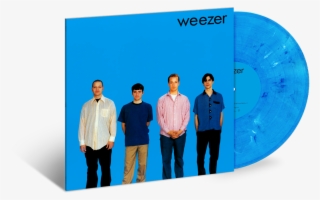 Universal Music Group On Twitter - Blue Album Cover Art PNG Image ...