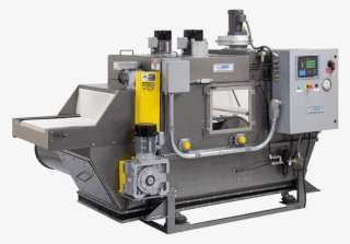 Product21-1 Automatic Bag Slitter - Bag Slitting Machine PNG Image ...