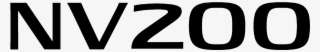 Nissan Nv200 Logo - Nv200 Logo PNG Image | Transparent PNG Free ...